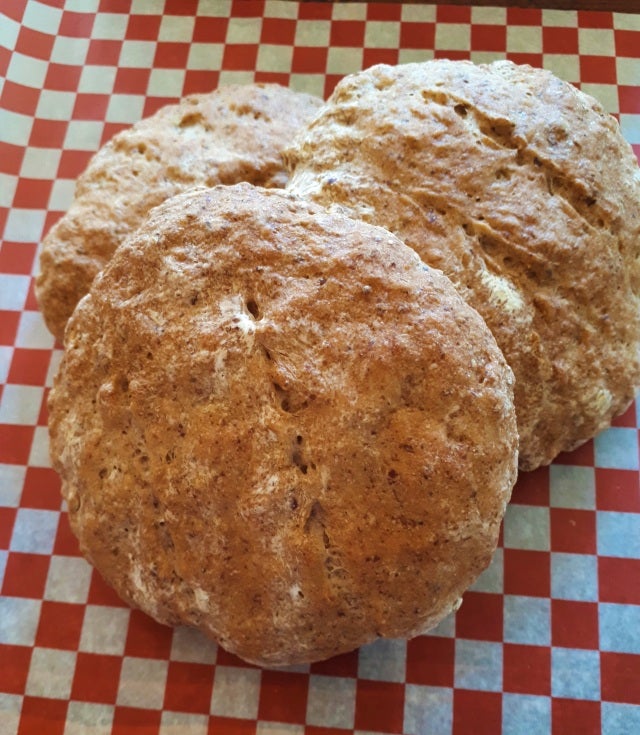 Crumbs and Roses Bakery